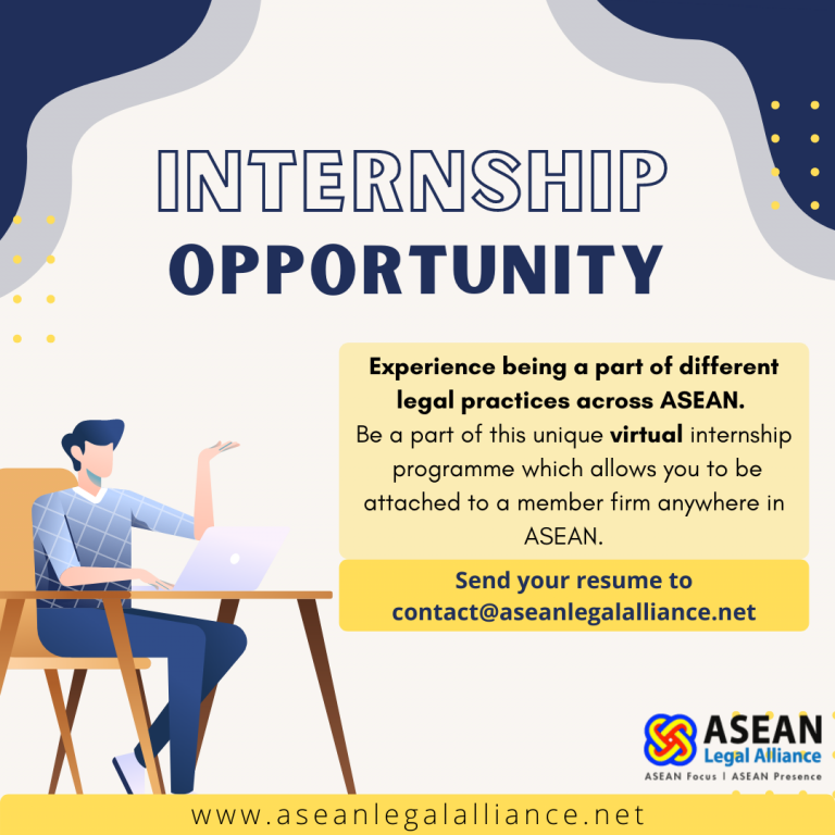 ASEAN Legal Alliance